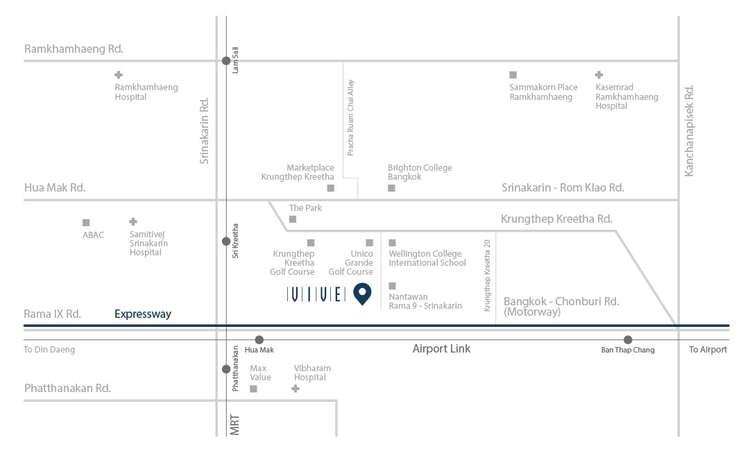 vive-map – The Best Properties in Thailand